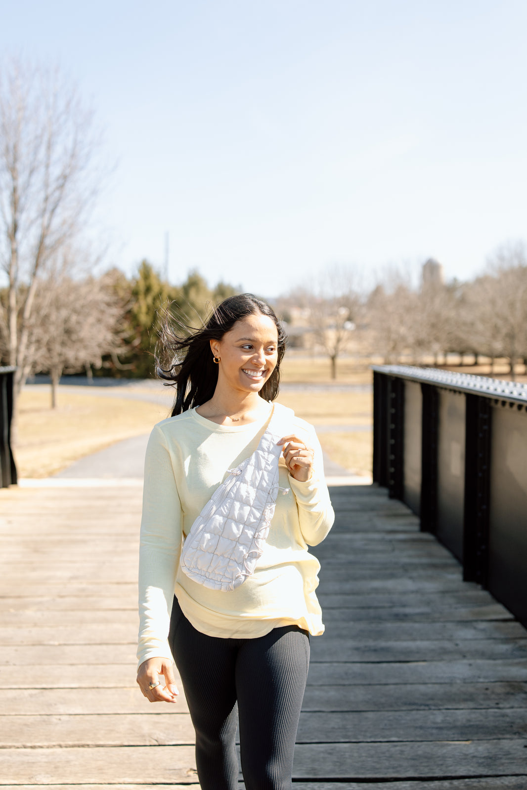 Welcome to The Trendy Bean