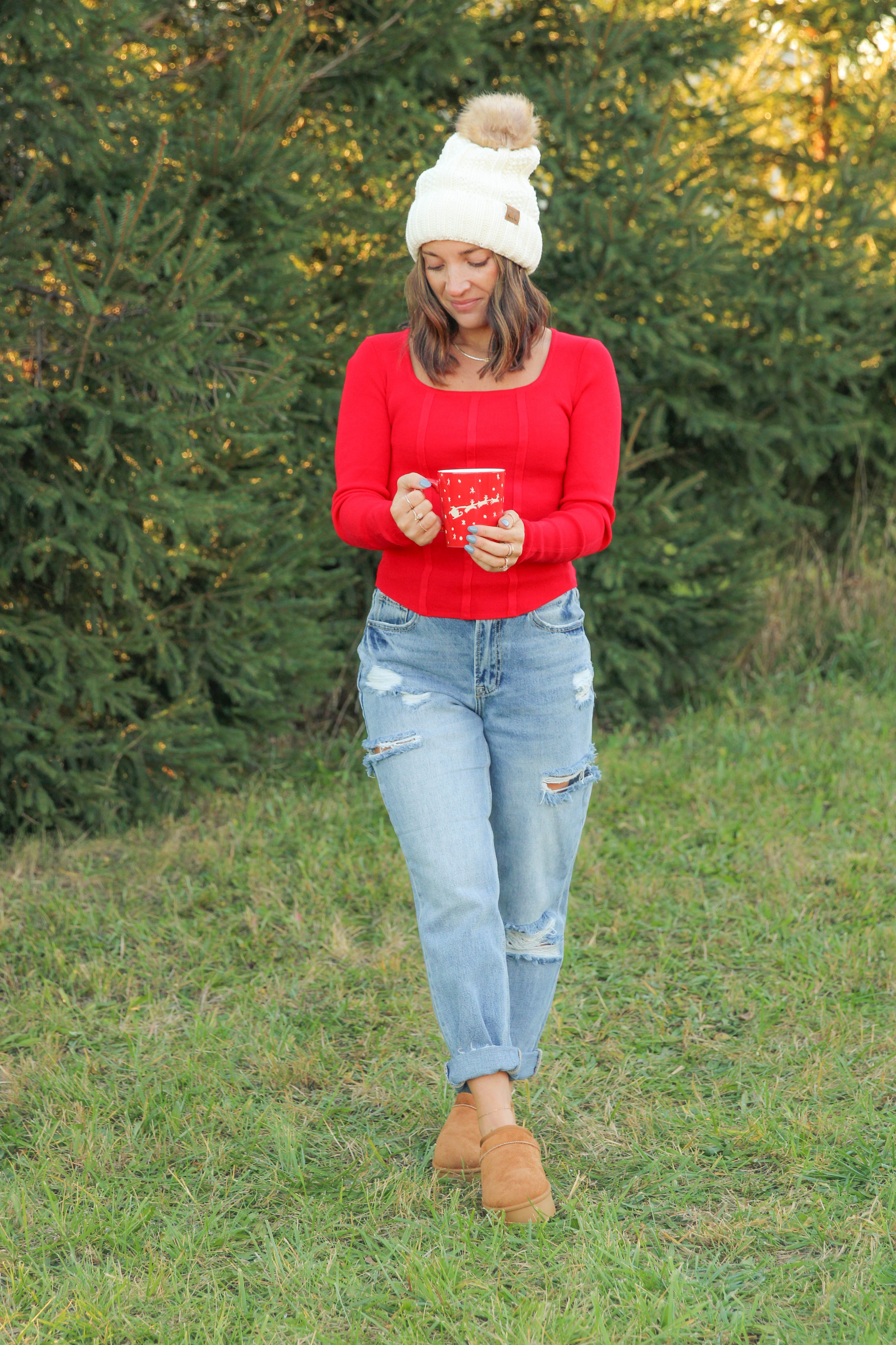 Welcome to The Trendy Bean